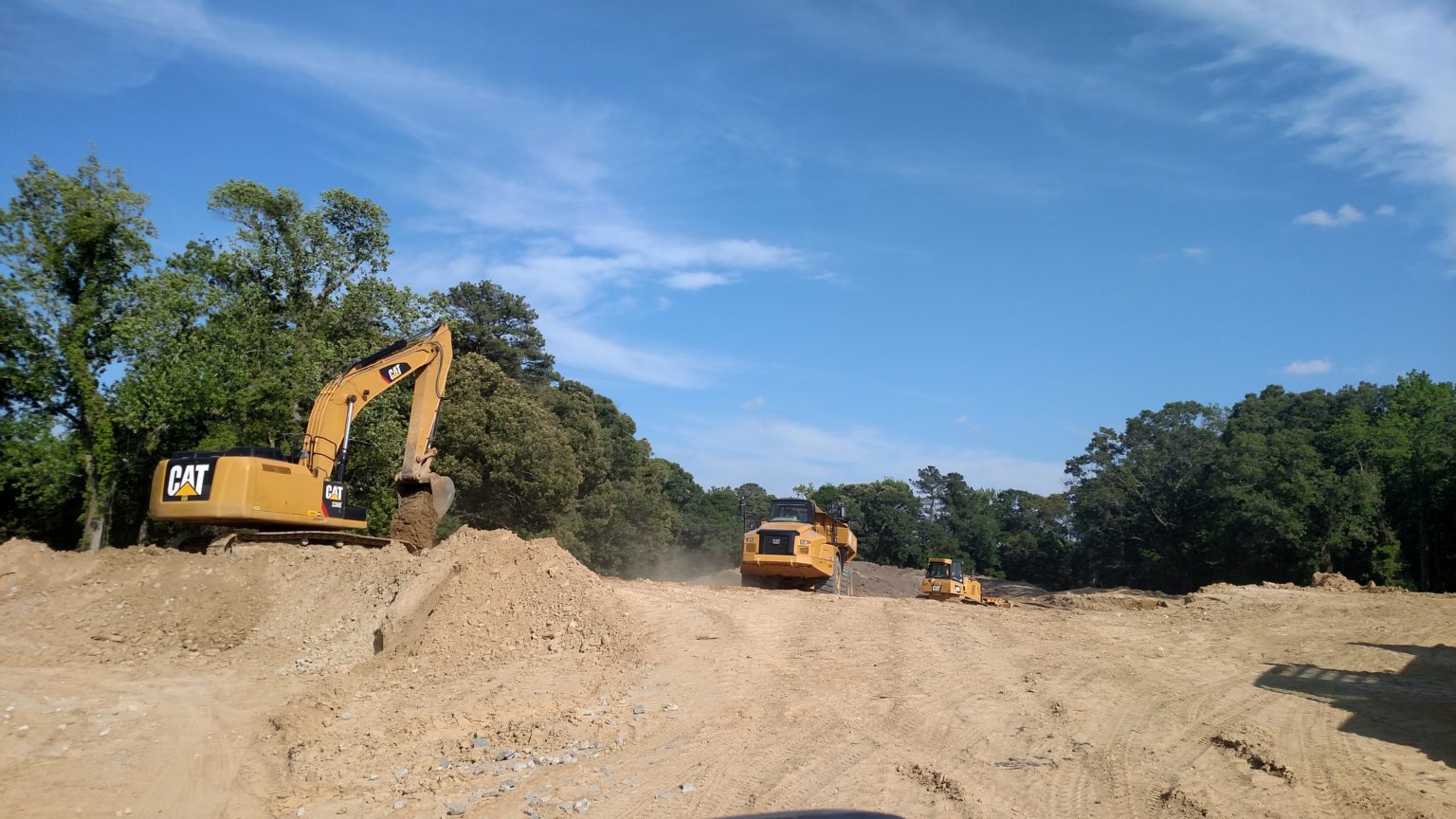 Services – ASI Construction LLC